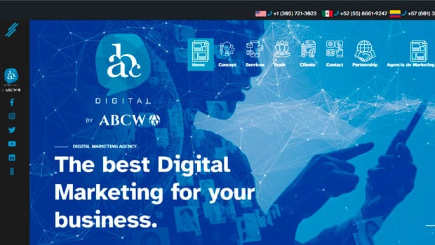 The 10 Best Adversiting Agencies in Miami - Digital Marketing Agency ...